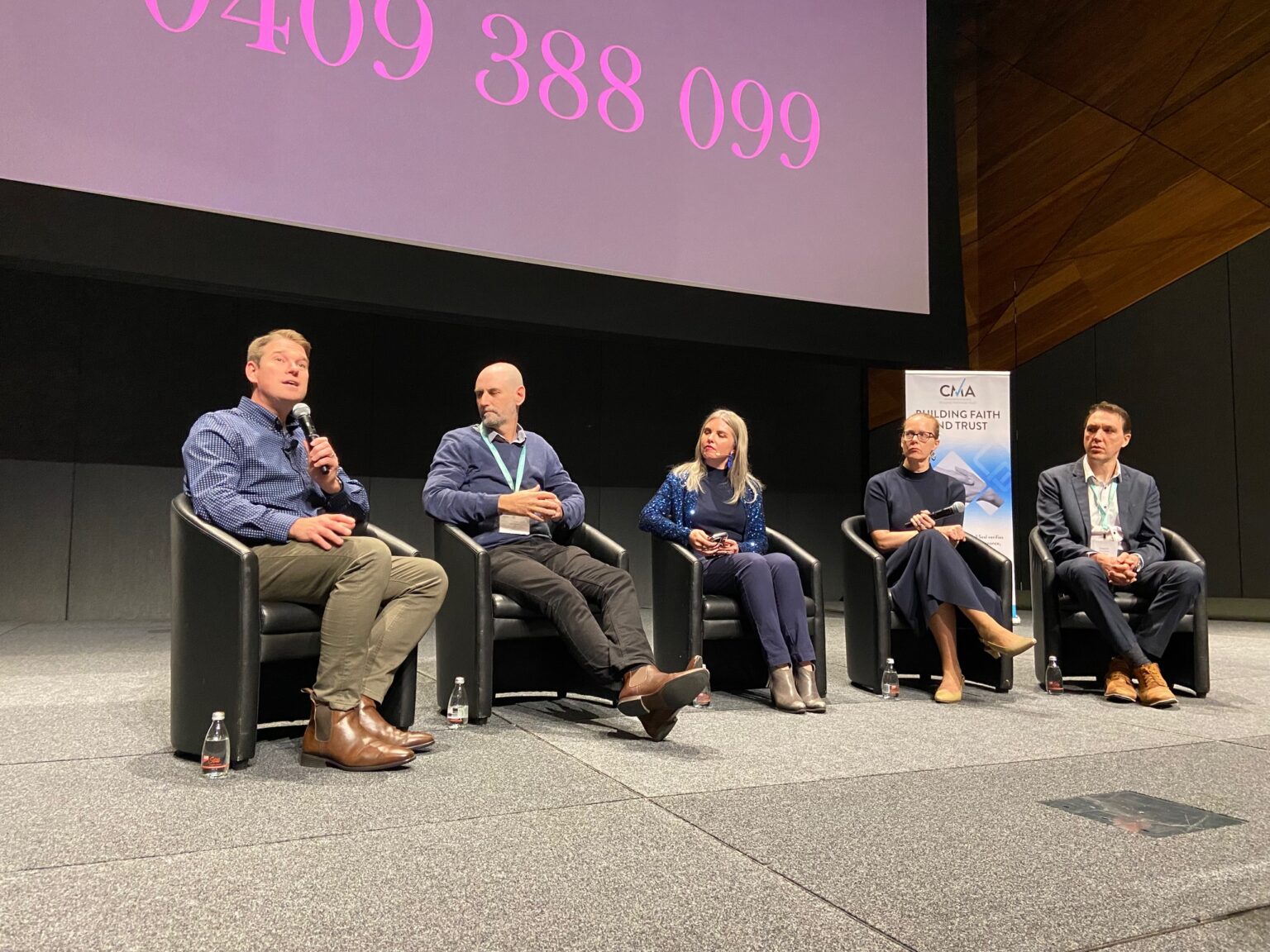 2024 Conference Gallery | CMA