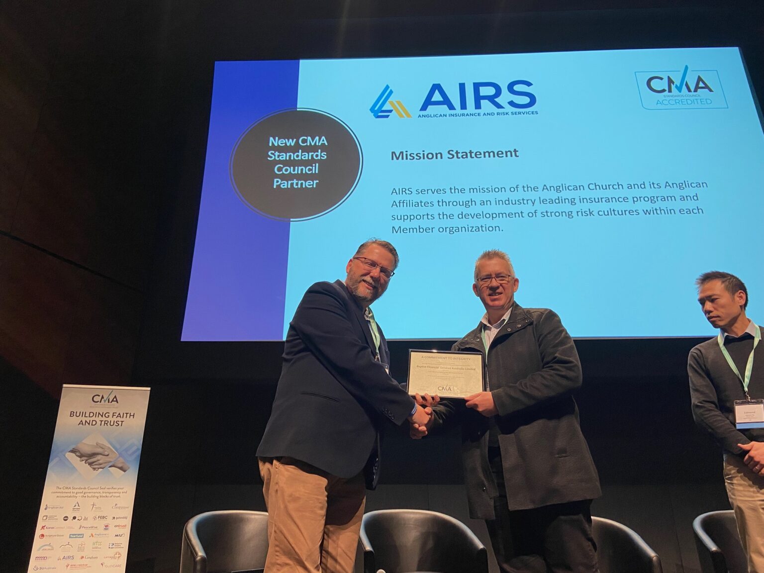 2024 Conference Gallery | CMA